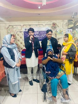 Aawaz-II – Aawaz-II