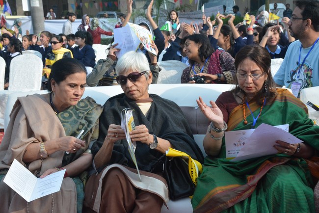 Zubeida Mustafa - Idara-e-Taleem-o-Aagahi